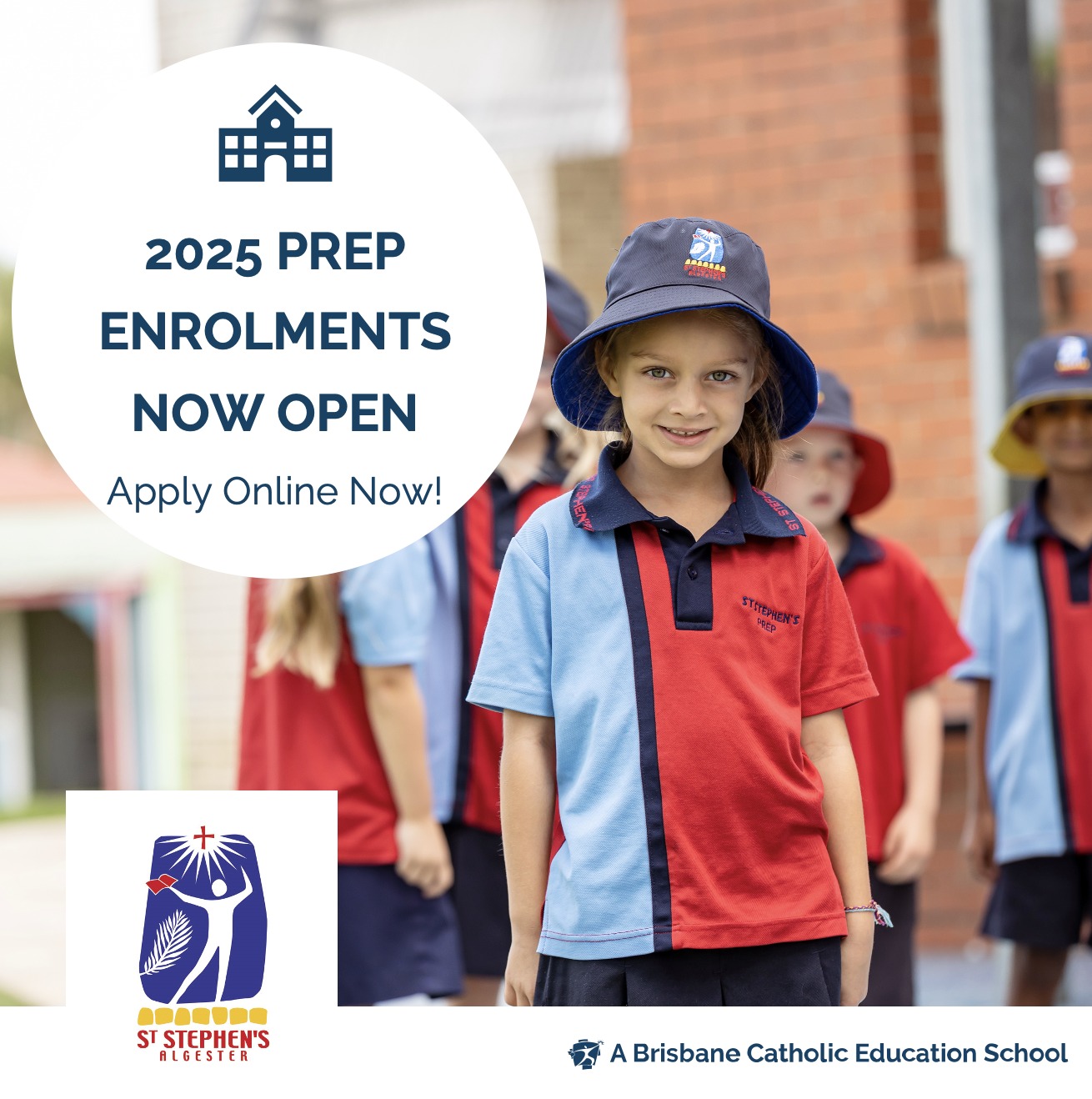 Prep 2025 Enrolment Interviews